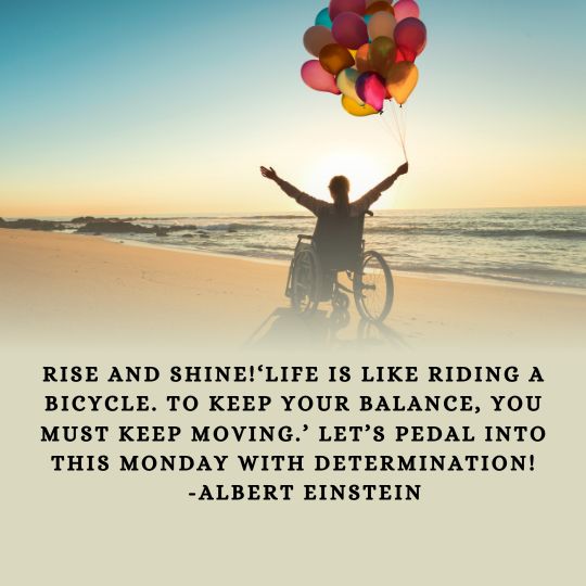 600 Good Morning Monday Quotes To Jumpstart Your Week - Textpalace