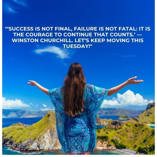700 Good Morning Tuesday Quotes To Start Your Day - Textpalace