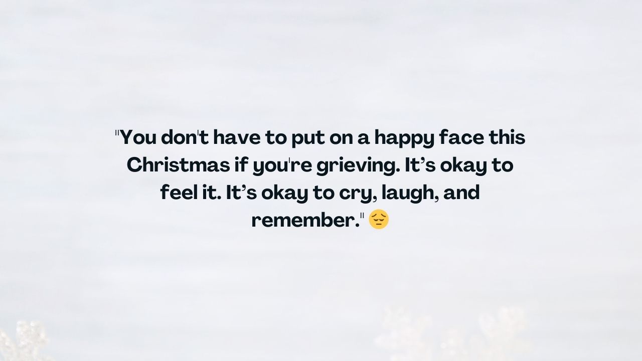200 Christmas Grieving Quotes To Bring Peace During The Holidays ...