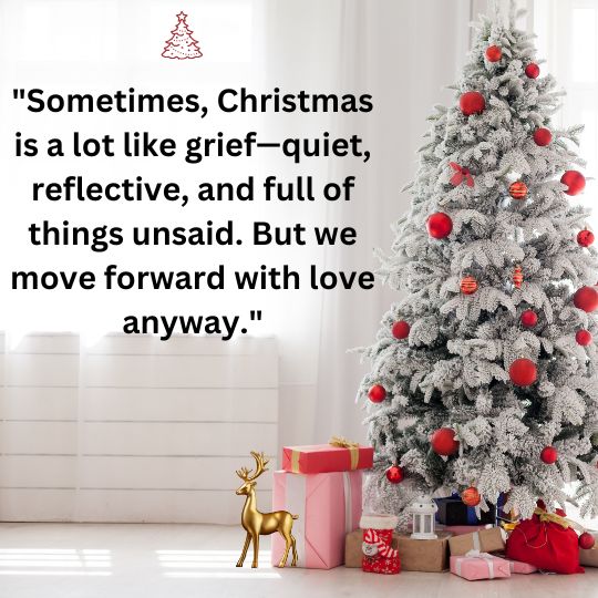 200 Christmas Grieving Quotes To Bring Peace During The Holidays ...