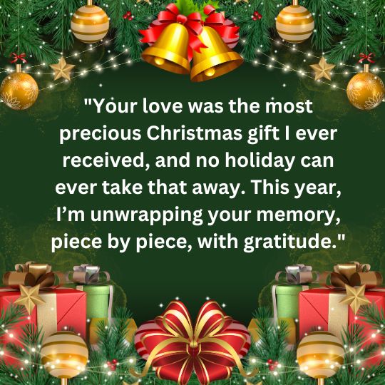 200 Christmas Grieving Quotes To Bring Peace During The Holidays ...