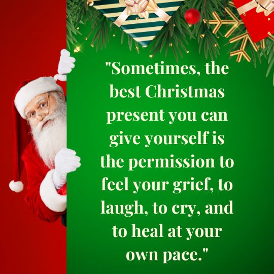 200 Christmas Grieving Quotes To Bring Peace During The Holidays ...