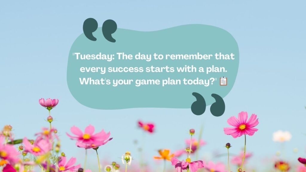 700 Good Morning Tuesday Quotes To Start Your Day - Textpalace