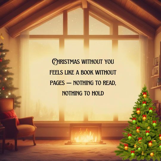 150 Sad Christmas Quotes To Comfort The Soul - Textpalace