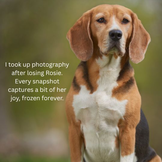 150 Heart Touching Dog Memorial Quotes For Your Lovable Dog - Textpalace