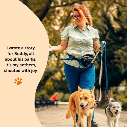 150 Heart Touching Dog Memorial Quotes For Your Lovable Dog - Textpalace