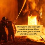 800 Firefighter Quotes To Express Gratitude - Textpalace