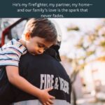 800 Firefighter Quotes To Express Gratitude - Textpalace