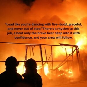 800 Firefighter Quotes To Express Gratitude - Textpalace