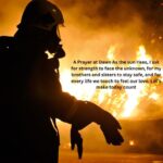 800 Firefighter Quotes To Express Gratitude - Textpalace