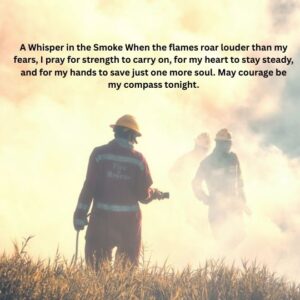 800 Firefighter Quotes To Express Gratitude - Textpalace