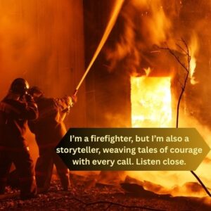 800 Firefighter Quotes To Express Gratitude - Textpalace