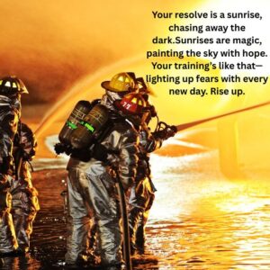 800 Firefighter Quotes To Express Gratitude - Textpalace