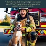 800 Firefighter Quotes To Express Gratitude - Textpalace